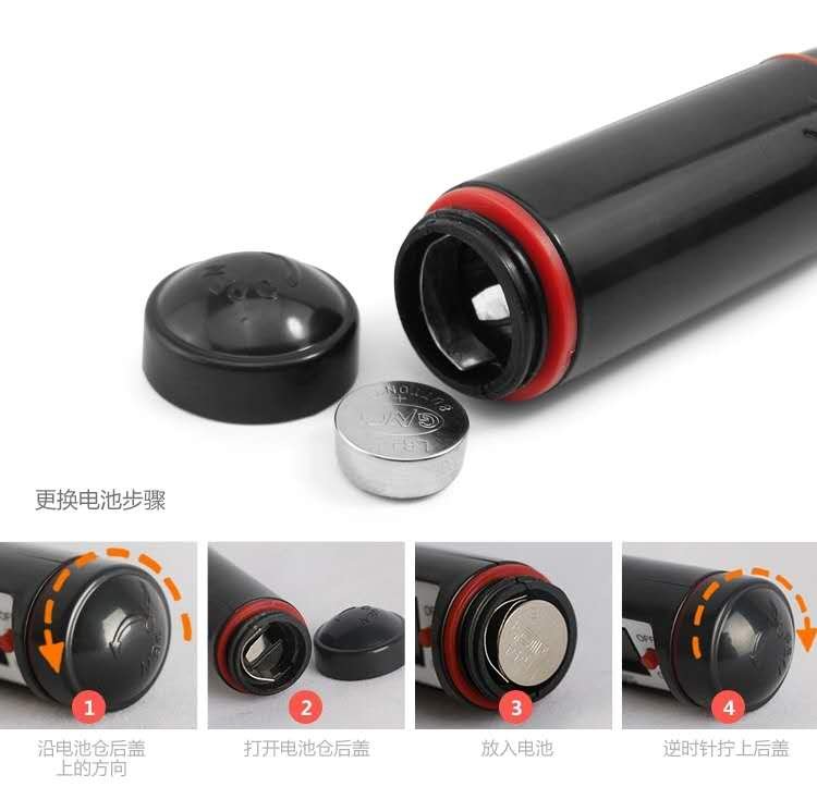Digital Thermometer(温度计) : Cooker Land : Malaysia Kitchen Equipment ...
