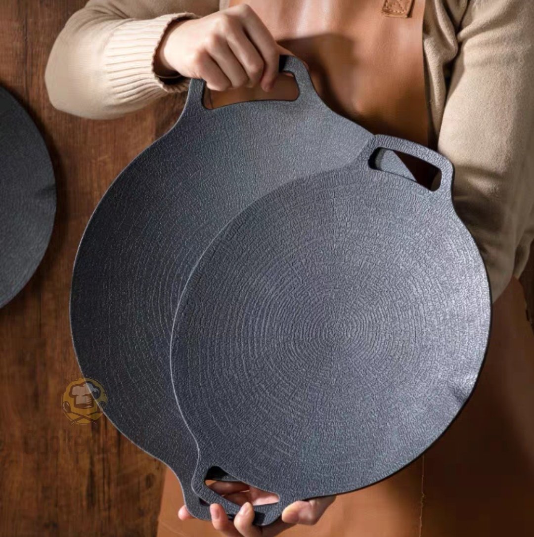 Korean BBQ Grill Pan 韩式烤肉盘 : Cooker Land : Malaysia Kitchen Equipment ...