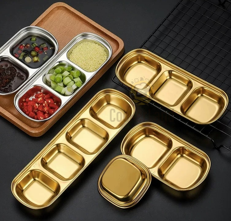 Korean Sauce Dish (韩国酱菜) : Cooker Land : Malaysia Kitchen Equipment ...