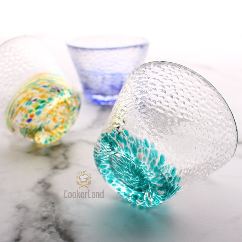 Japanese Sake Glass Cup (日本酒杯) : Cooker Land : Malaysia Kitchen ...