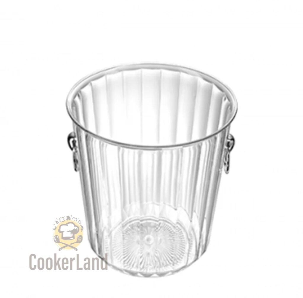 Acrylic Ice Bucket 亚克力冰桶 : Cooker Land : Malaysia Kitchen Equipment ...