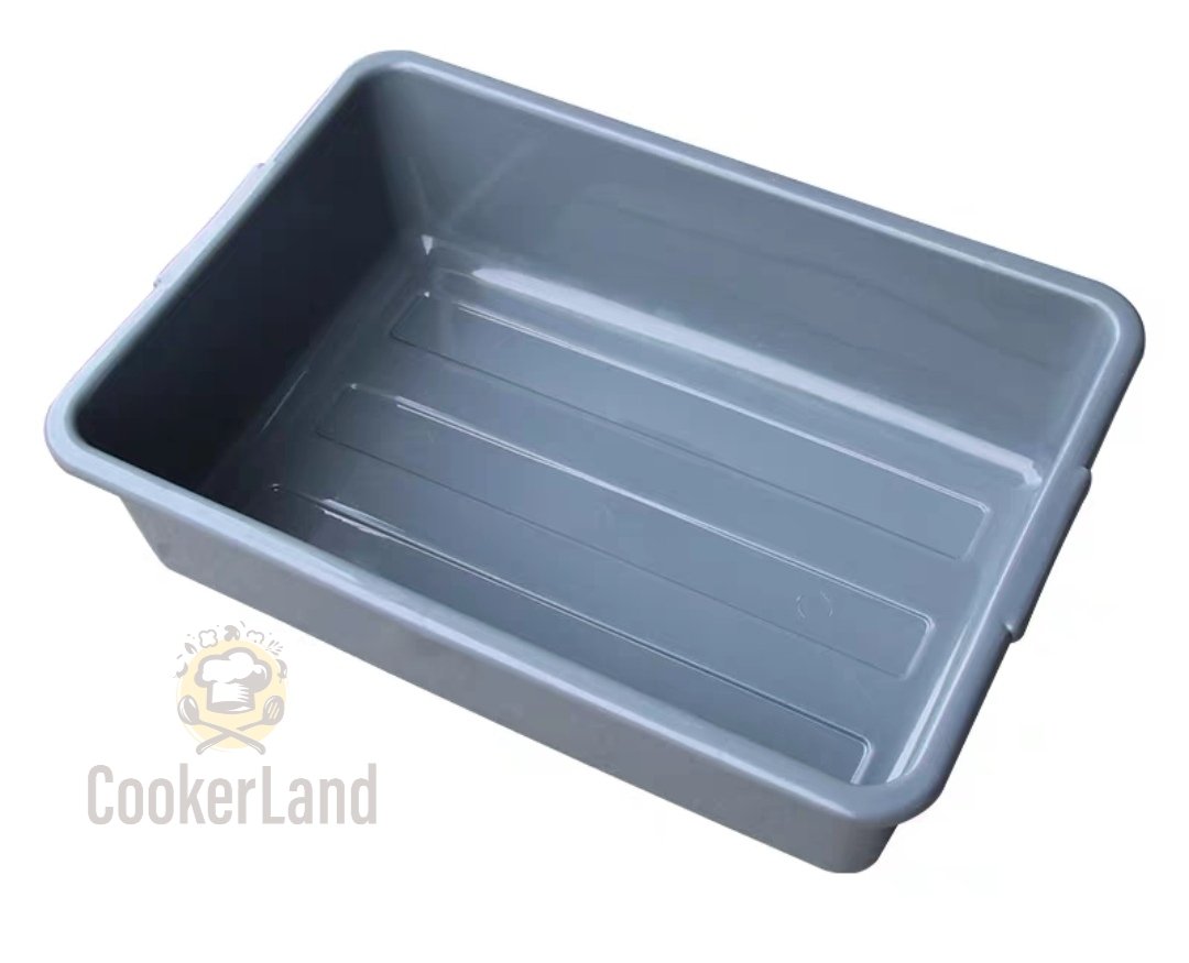 Service Cart Dish Box 收餐盆 : Cooker Land : Malaysia Kitchen Equipment ...