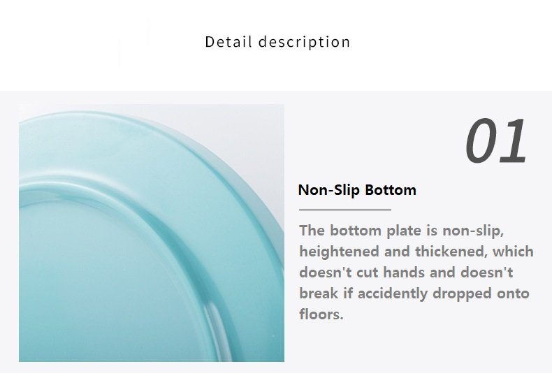 Round Plate【圆盘】 : Cooker Land : Malaysia Kitchen Equipment Supplier